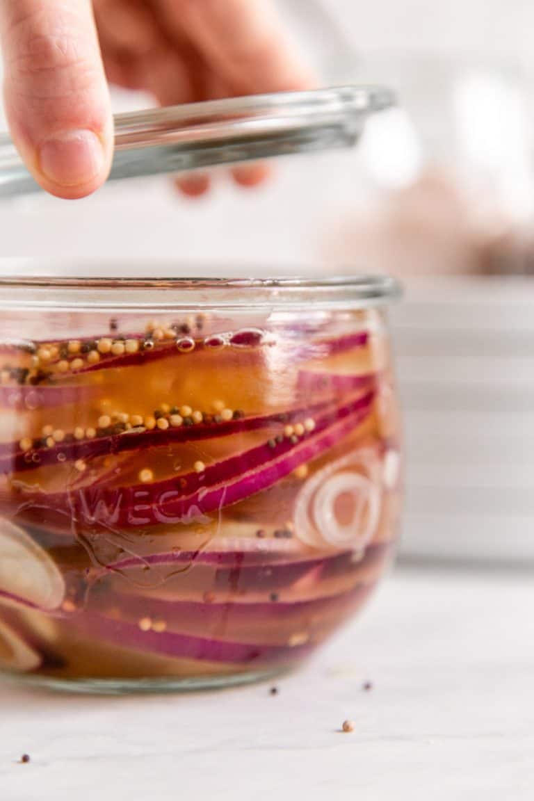 15 Easy Uses for Leftover Fermented Vegetable Brine • Cultured Guru