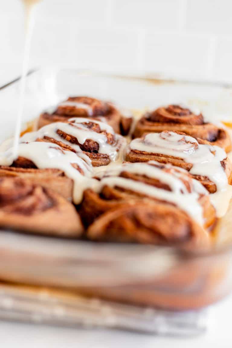 Sourdough Rye Rolls Recipe | The Perfect Rye Slider Buns