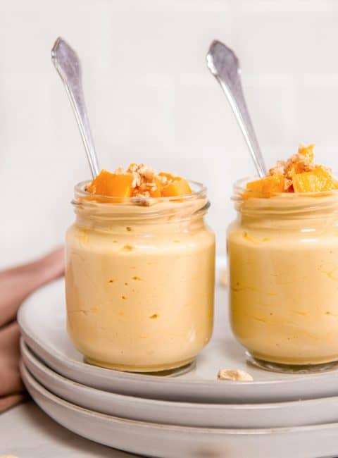 Instant Pot Yogurt Master Recipe (Raw or Pasteurized Milk)