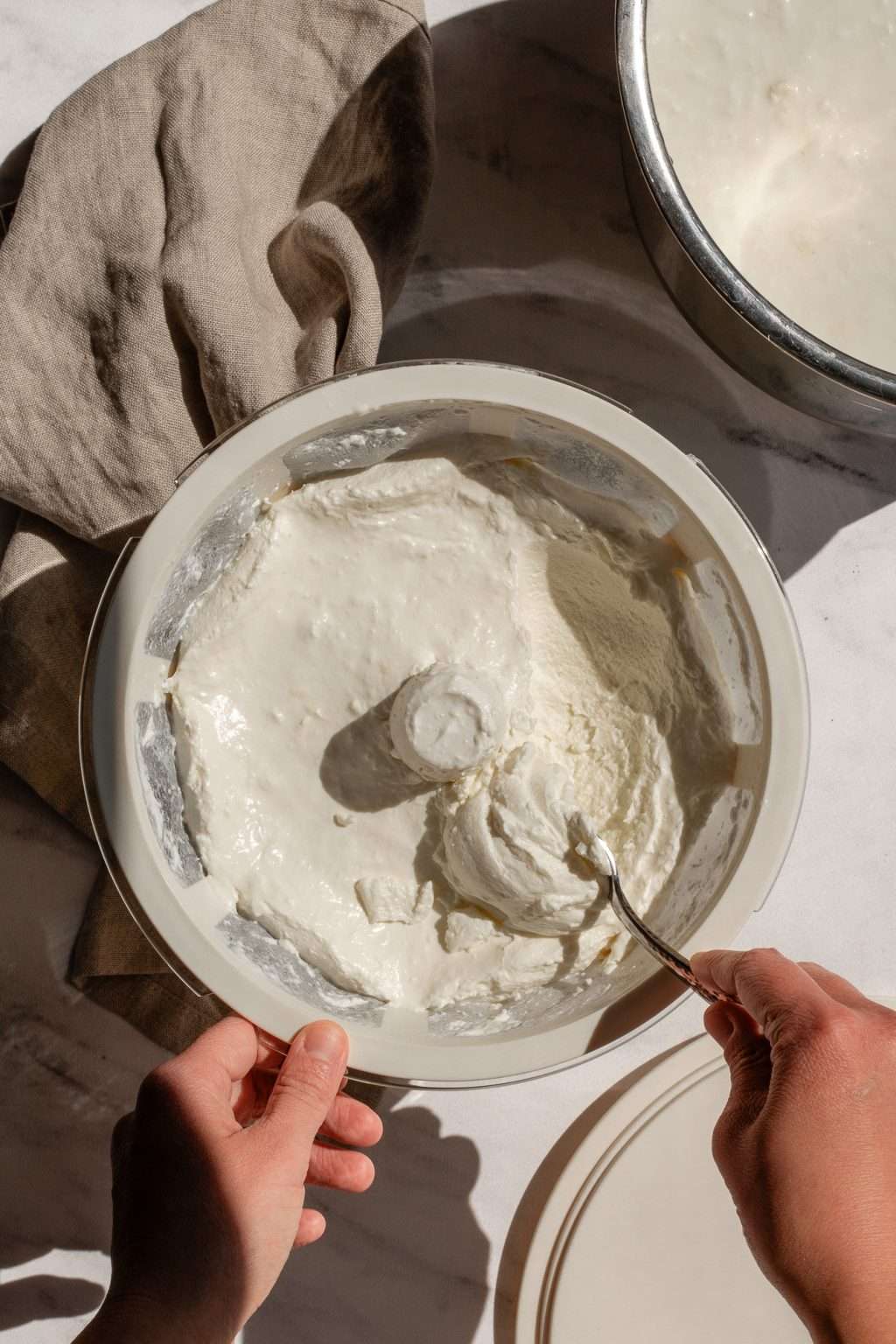 Instant Pot Yogurt Master Recipe (Raw or Pasteurized Milk)