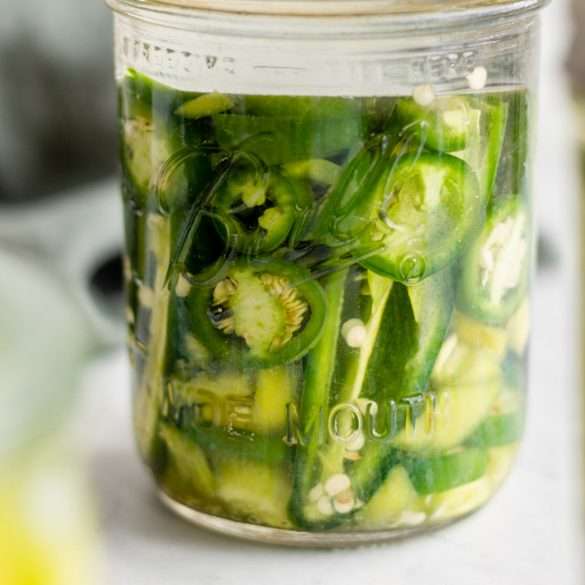 Pepper Fermentation Recipe: Learn How to Ferment Any Type of Pepper