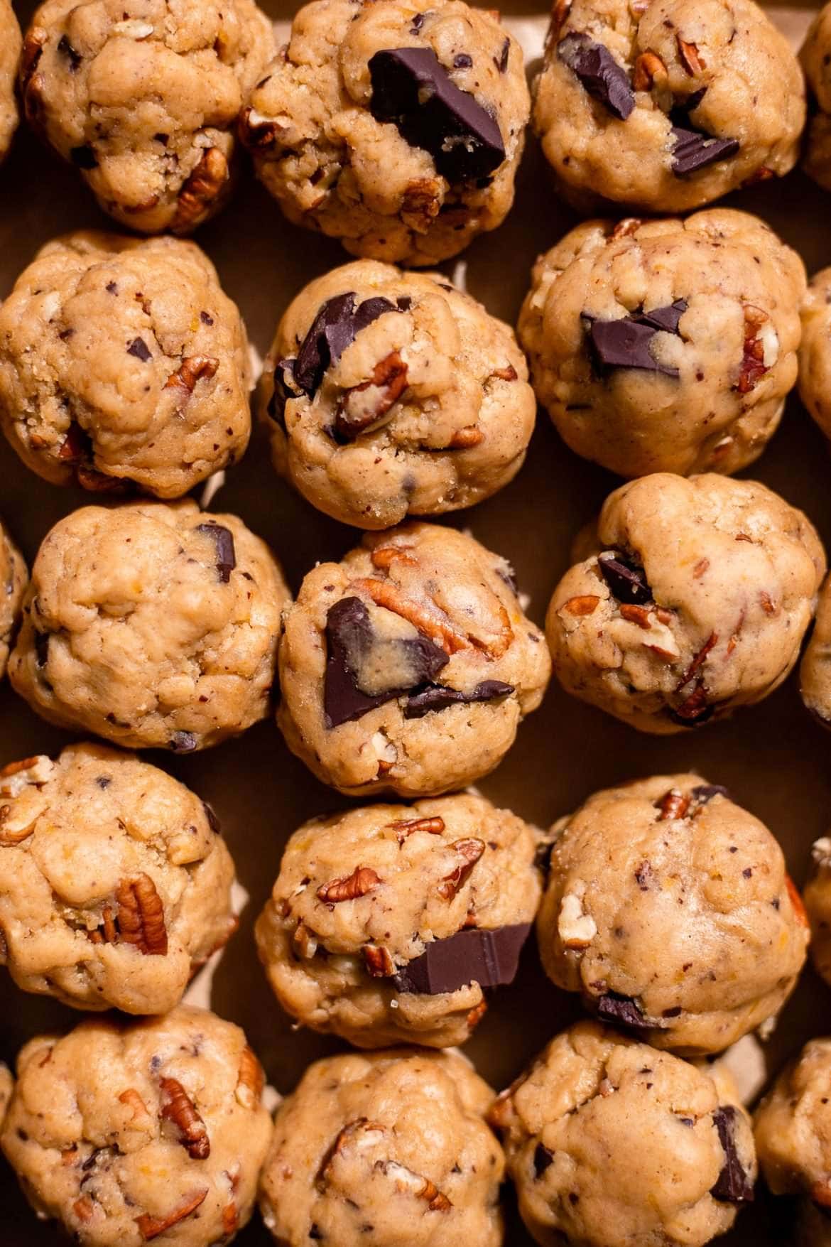 Six Sourdough Discard Cookies to Make This Christmas