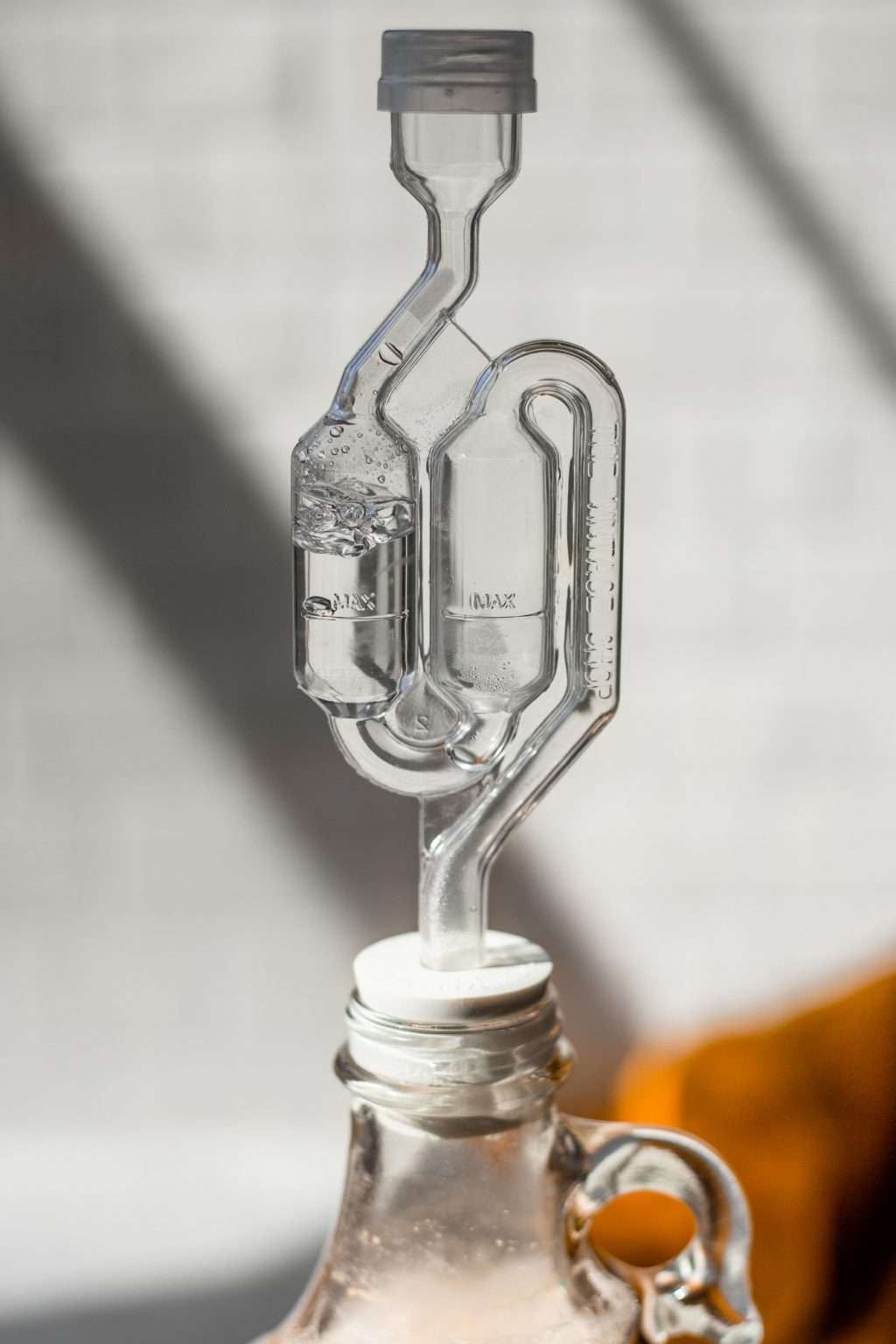 How to Make Sparkling Hard Apple Cider from Apple Juice