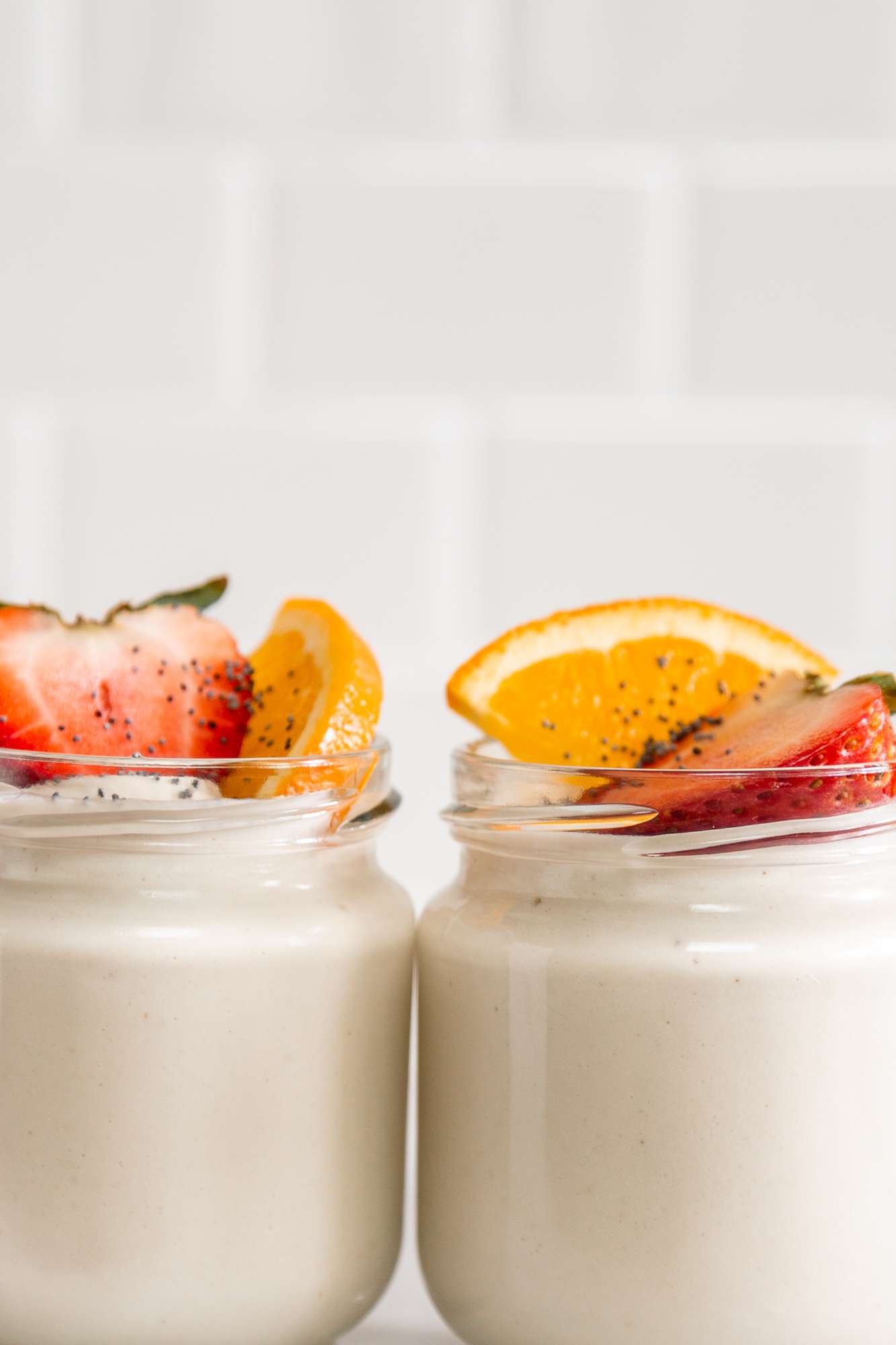 How to Make Cashew Yogurt from Scratch • Cultured Guru