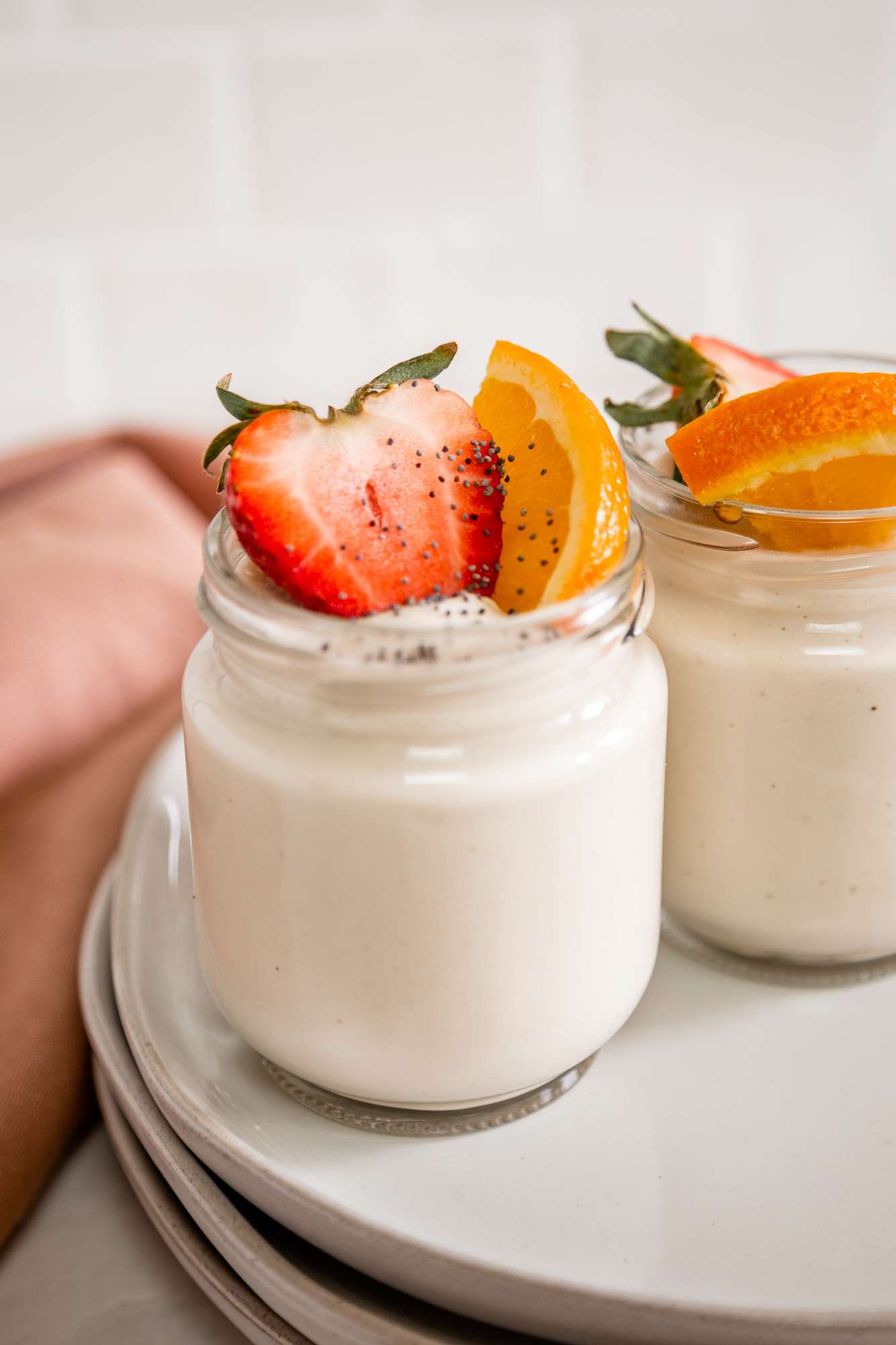How to Make Cashew Yogurt from Scratch • Cultured Guru