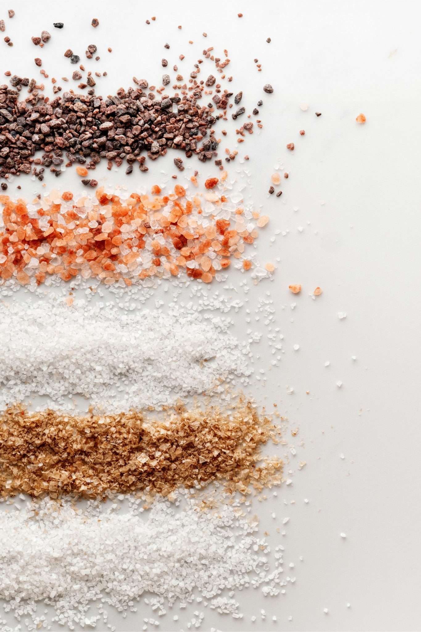 The Perfect Lacto Fermentation Salt Ratio for Fermenting Vegetables