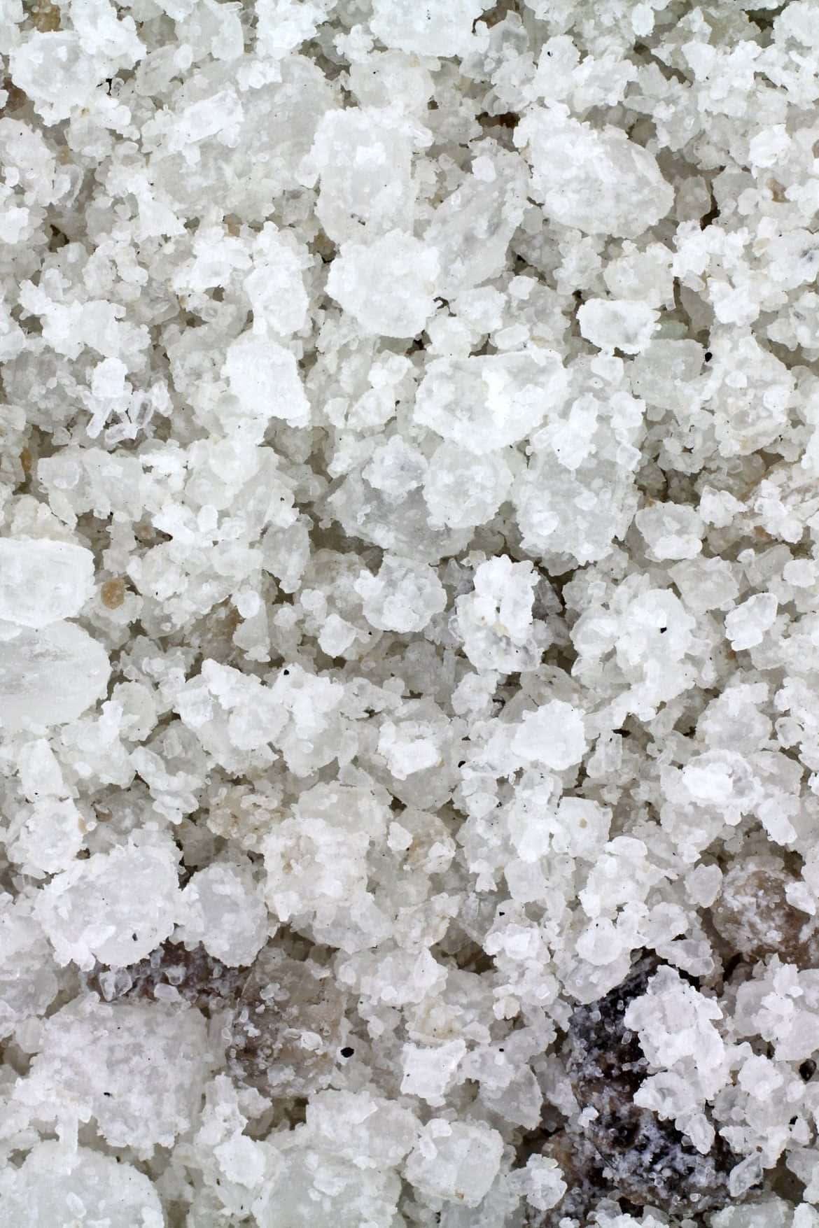 The Perfect Lacto Fermentation Salt Ratio for Fermenting Vegetables