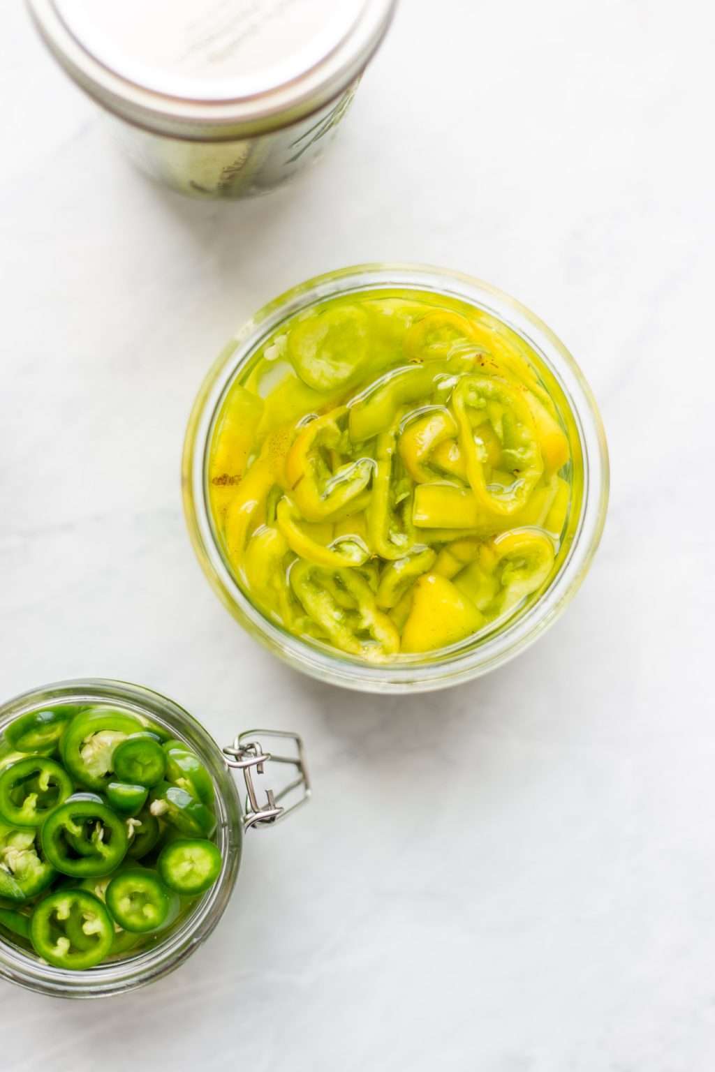 Fermented Peppers (How to Ferment Any Type of Pepper)