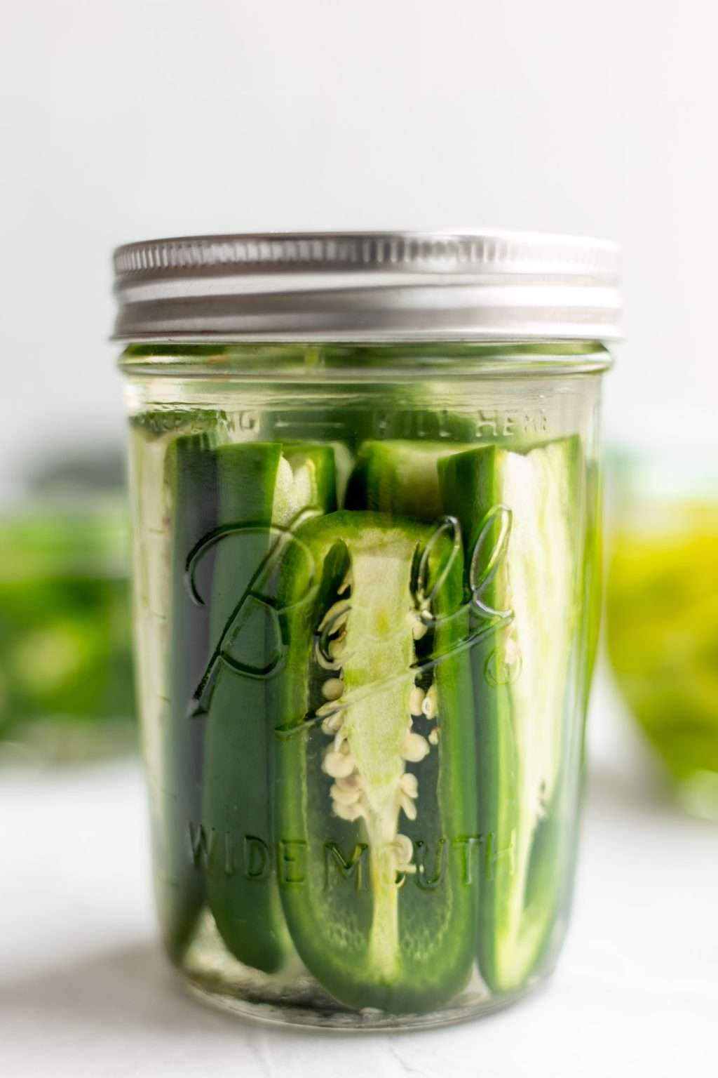 Fermented Peppers (How to Ferment Any Type of Pepper)