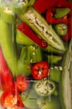 Fermented Peppers (How to Ferment Any Type of Pepper)