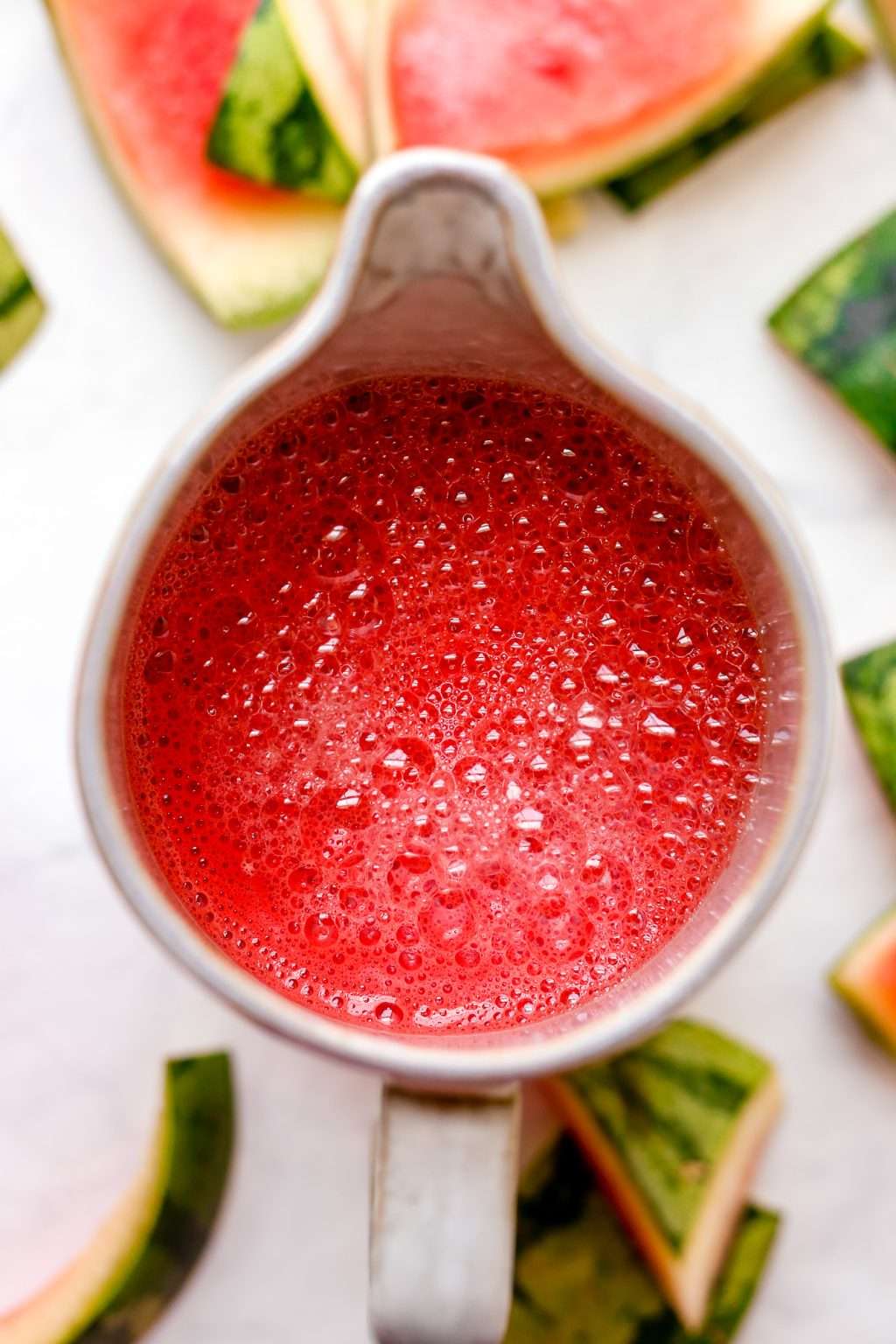 How to Make Watermelon Wine with Honey (Watermelon Mead)