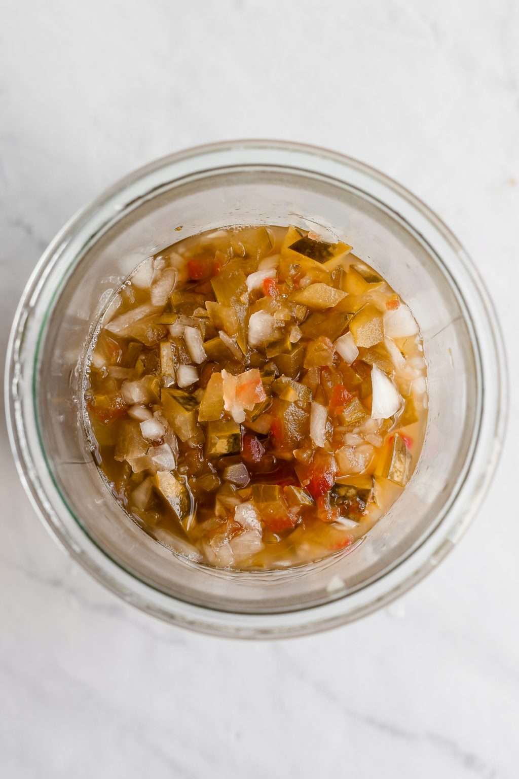 Fermented Watermelon Rind Pickles and Sweet Relish • Cultured Guru