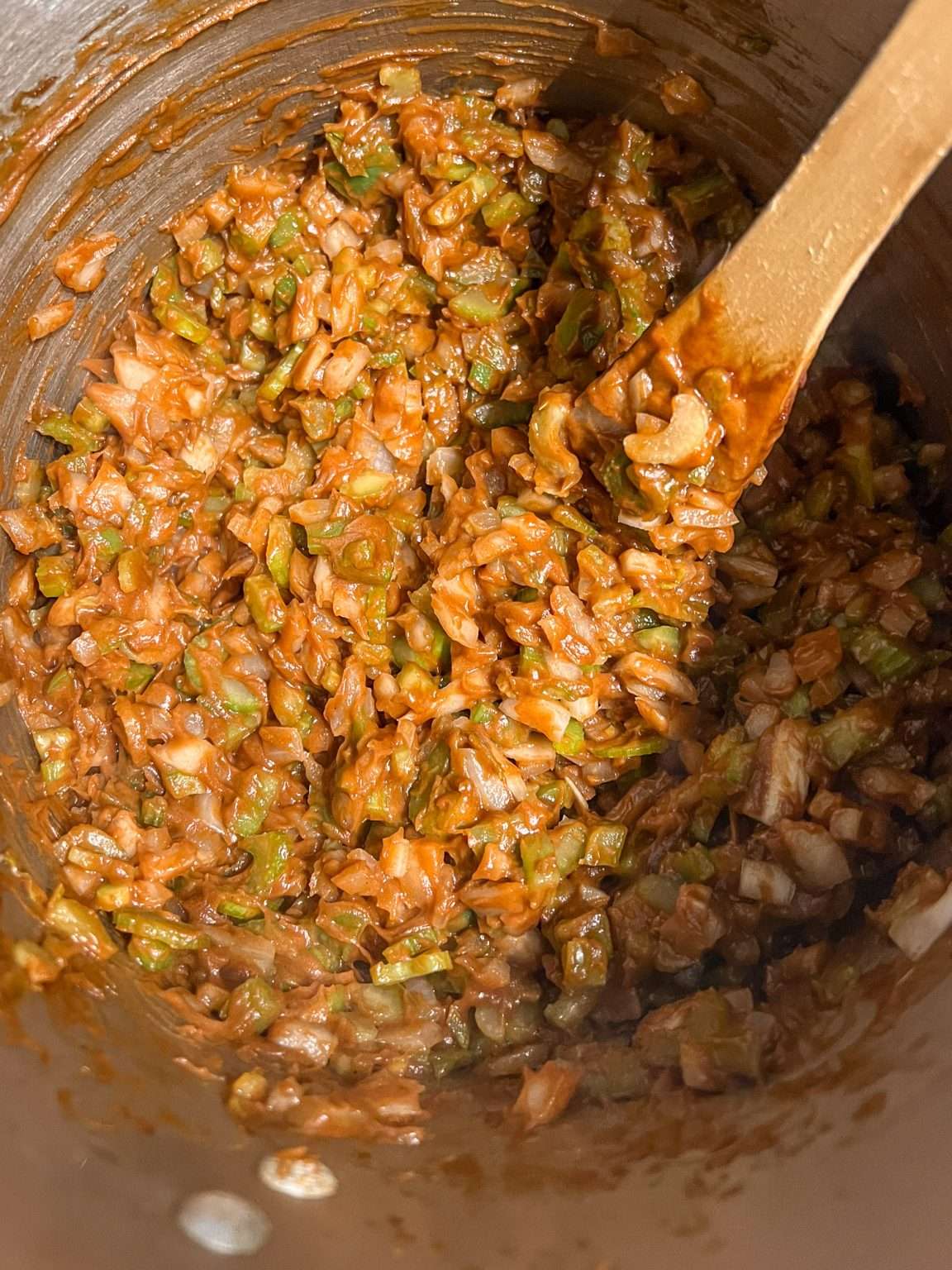 Authentic Cajun Seafood Gumbo with Crab, Shrimp and Mussels