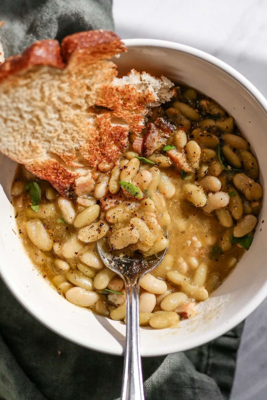 Beans Beans the Magical Fruit: The Easiest Beans to Digest