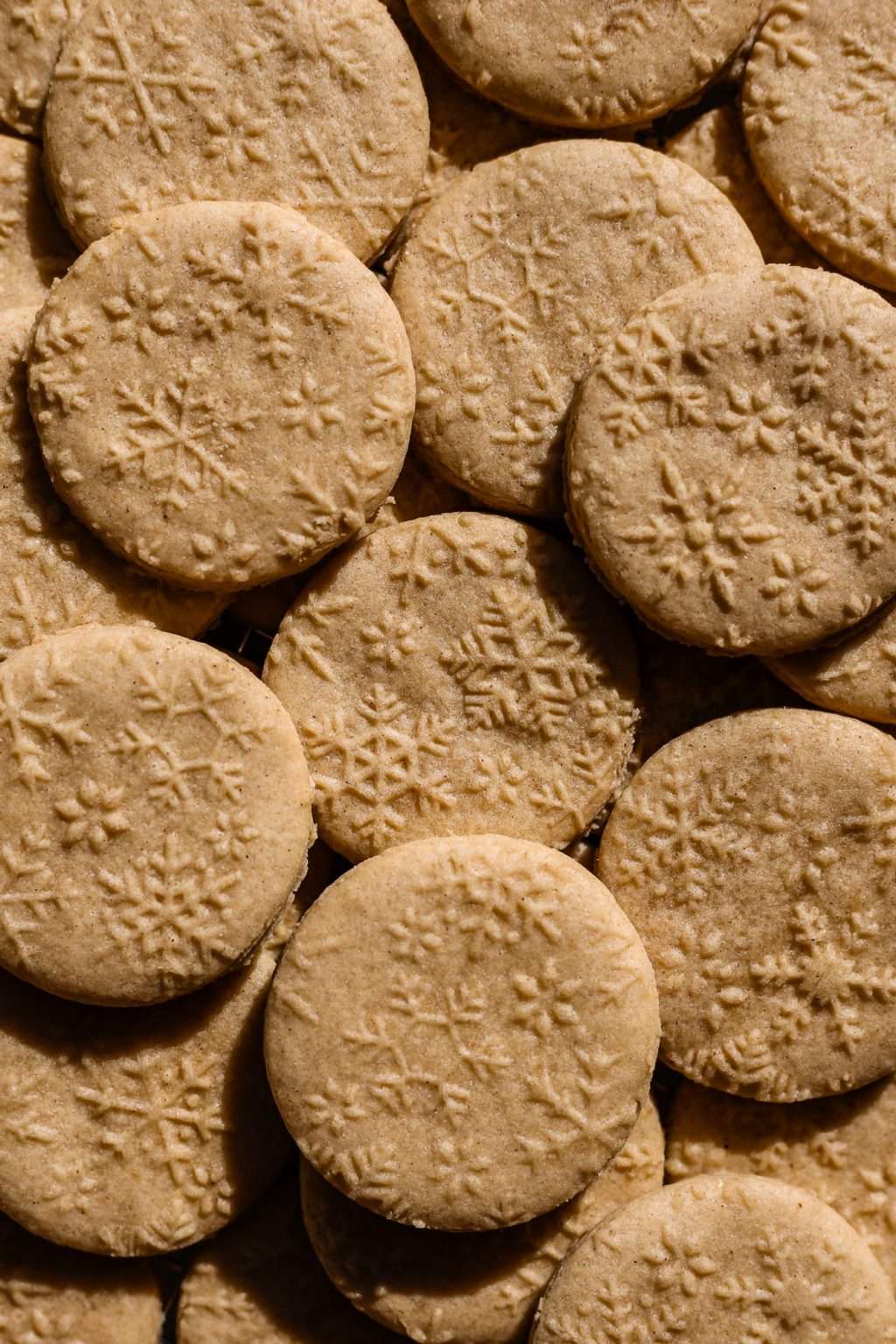 Six Sourdough Discard Cookies to Make This Christmas