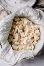 How to Make Feta Cheese From Scratch with Cow or Goat Milk