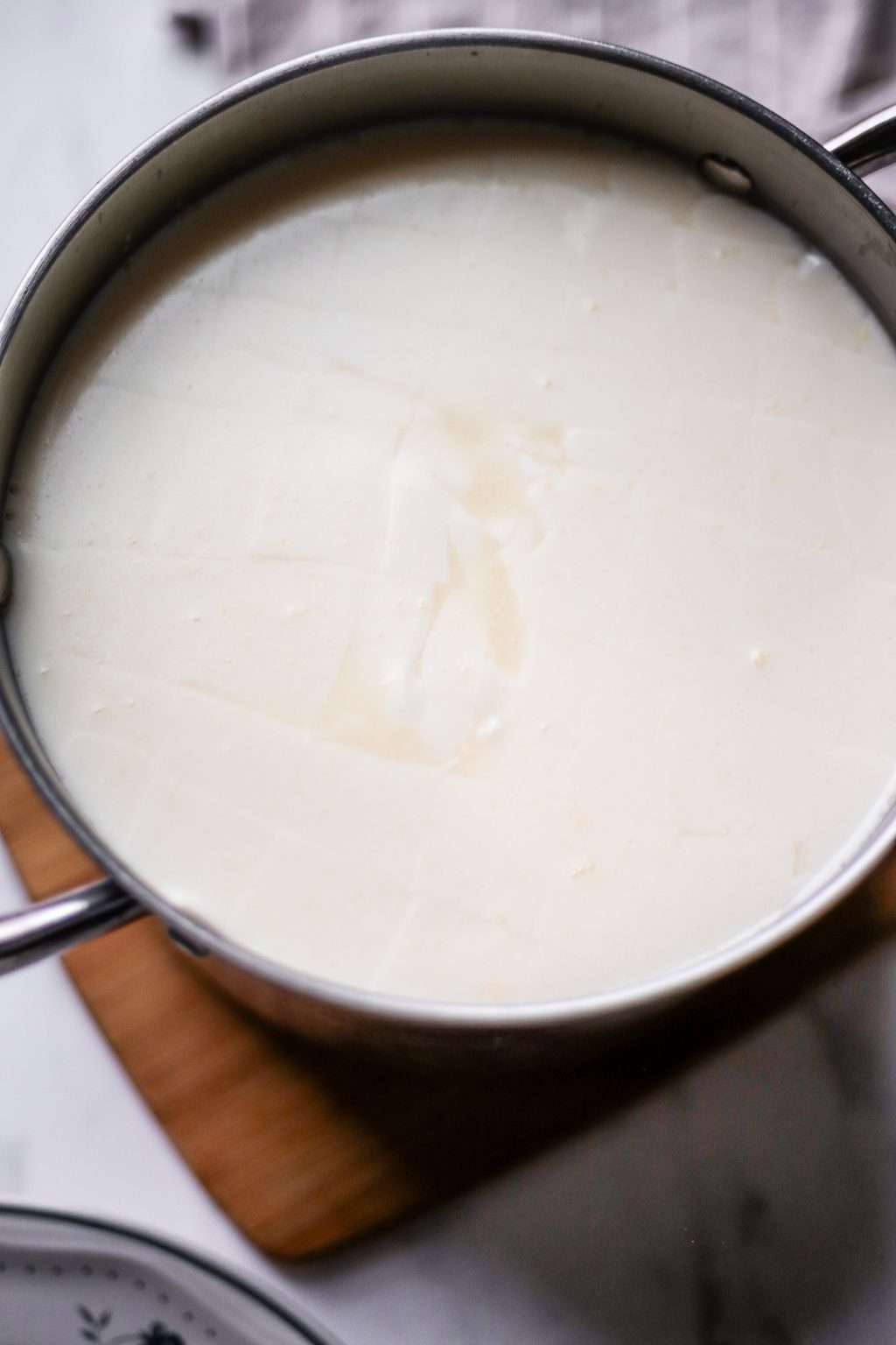 How to Make Cottage Cheese Fermented with Probiotic Cultures