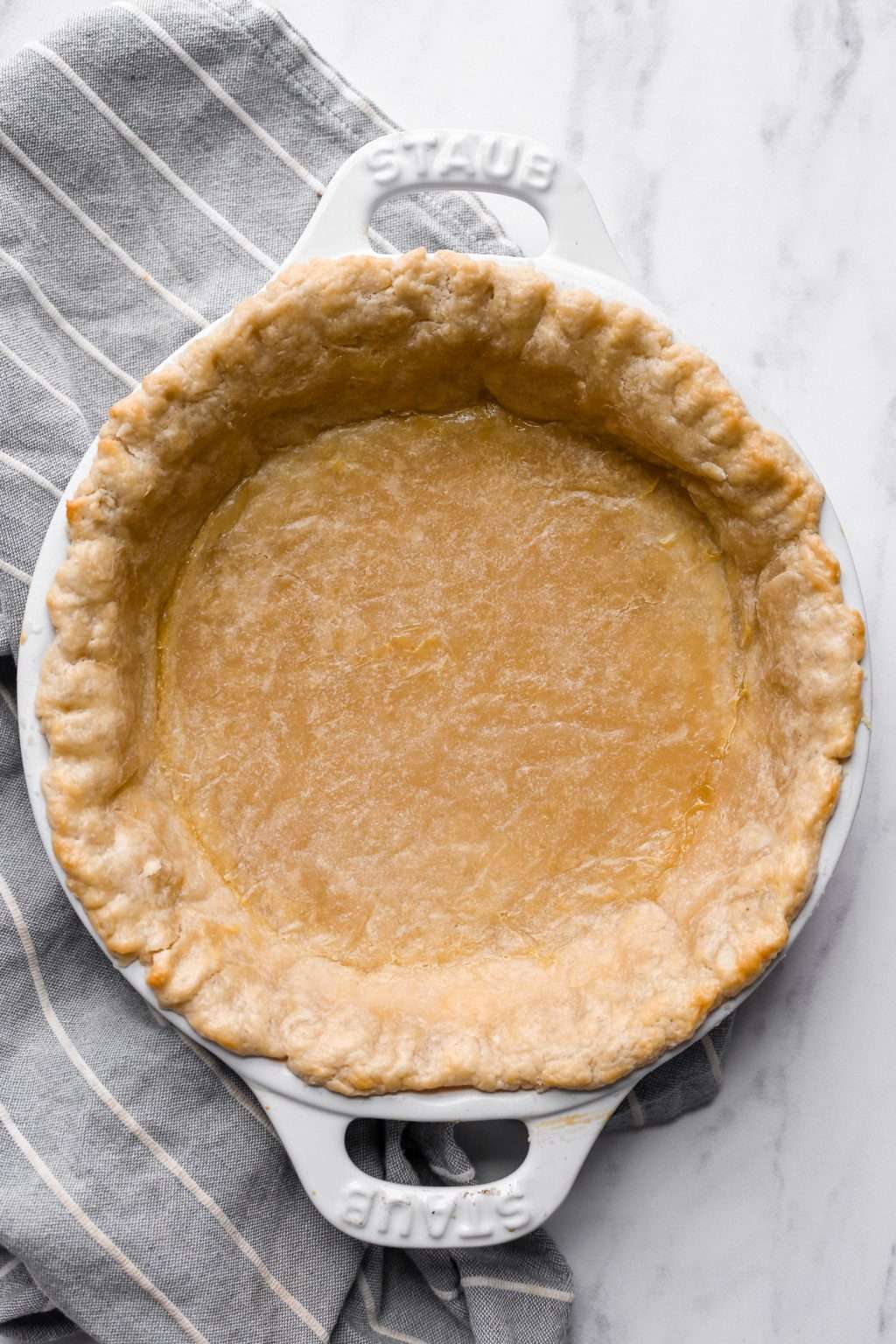 Easy Sourdough Pie Crust From Scratch • Cultured Guru