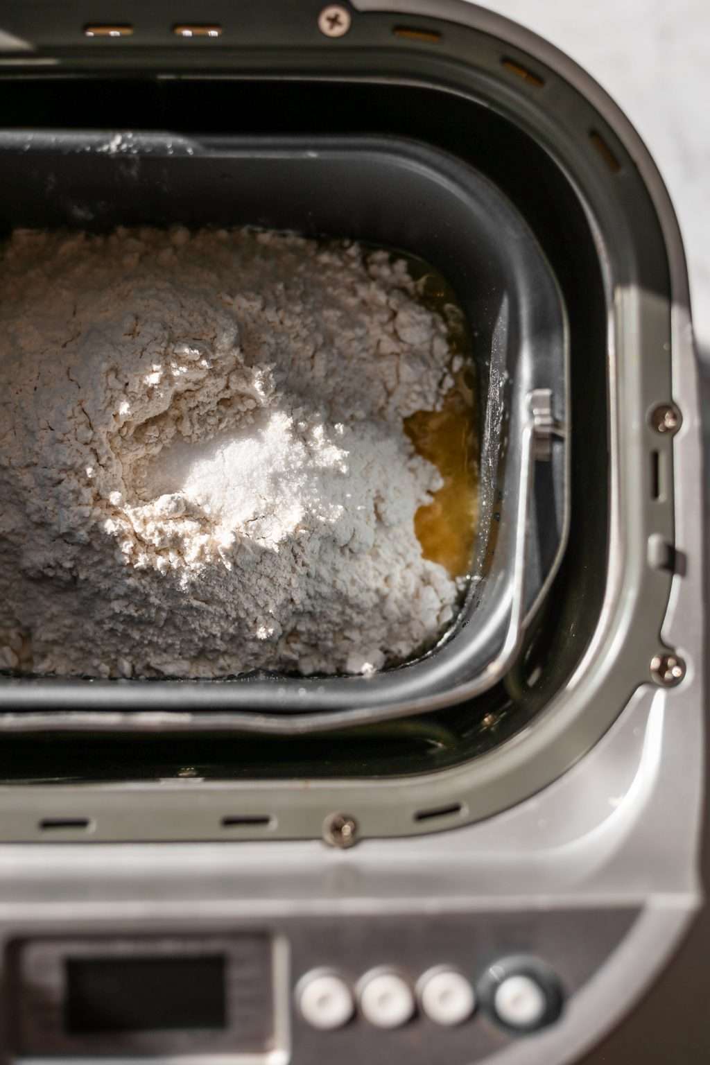 Easy Sourdough Bread Machine Recipe • Cultured Guru