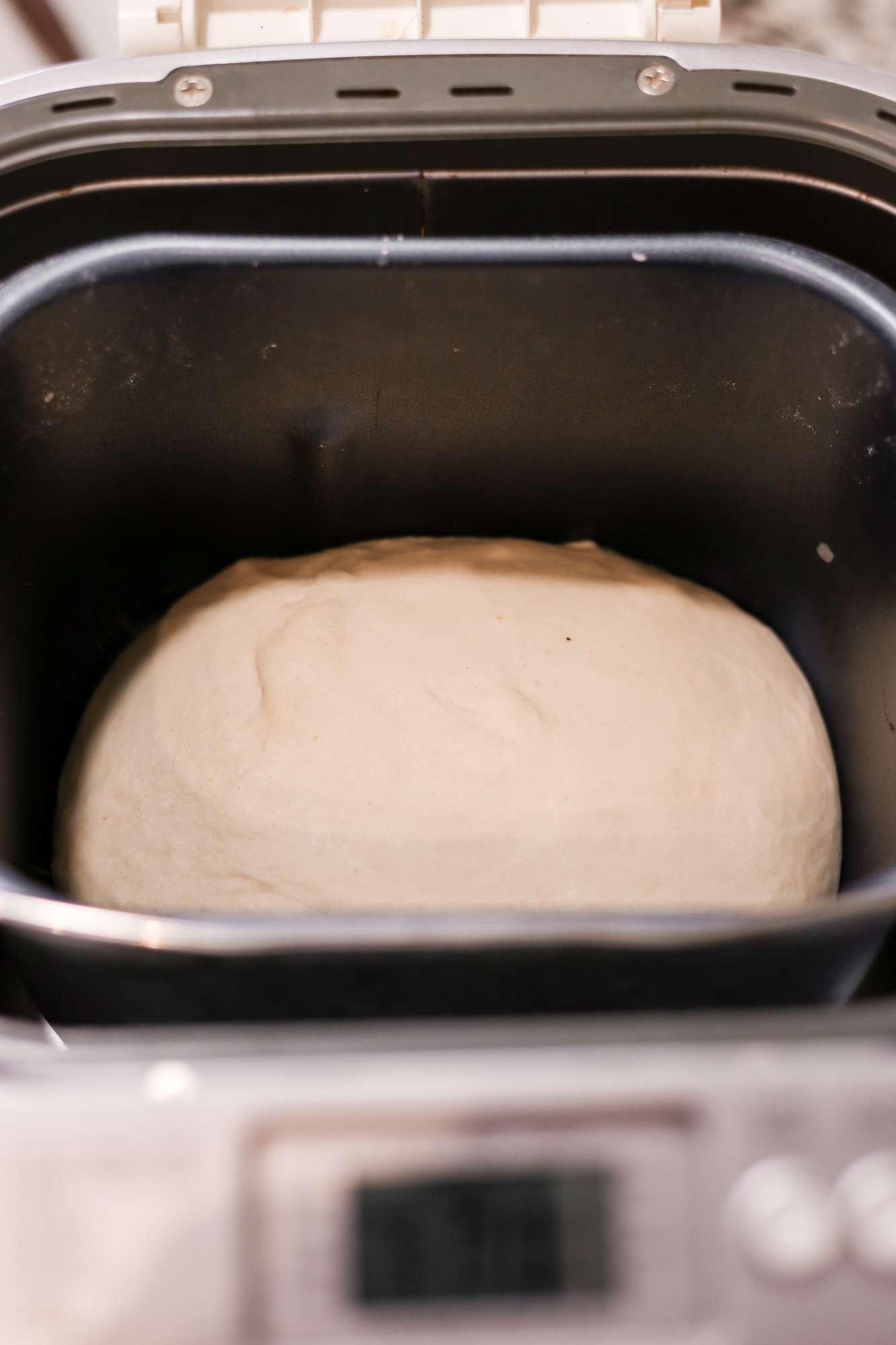 Easy Sourdough Bread Machine Recipe • Cultured Guru