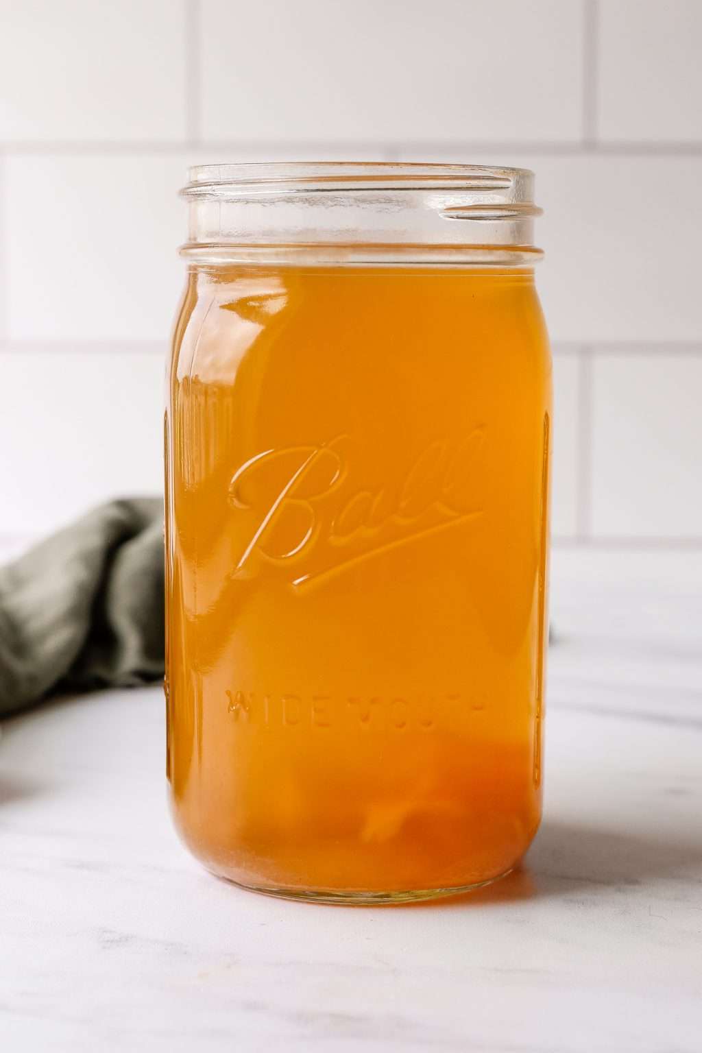 What is a SCOBY? How to Grow a SCOBY and Brew Kombucha